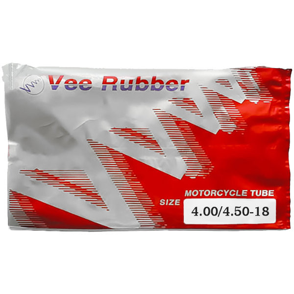 Vee Rubber 4,00/4,50-18 TR4 motortömlő - Tapadás gumiabroncs webáruház
